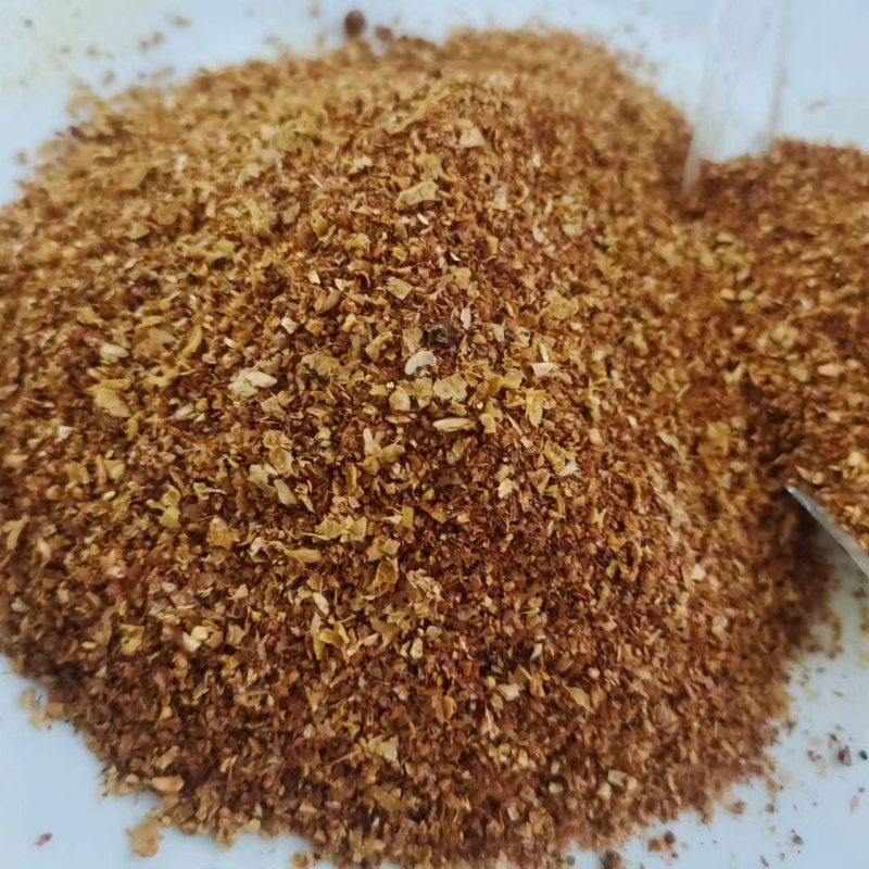 Corn germ meal - Shouguang Taihe Biotechnology Co. , Ltd.